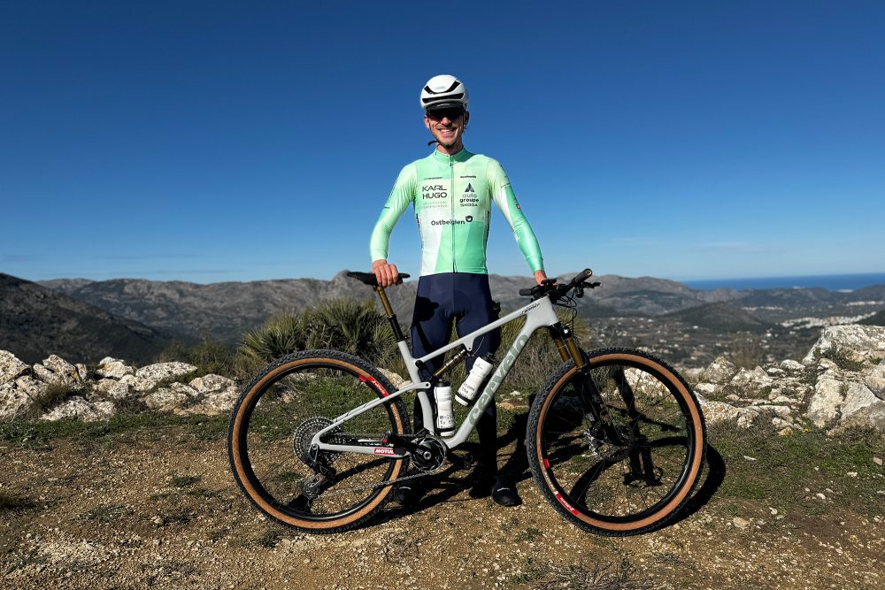 Pour la cinquième année consécutive, KARL HUGO renouvelle sa confiance ...